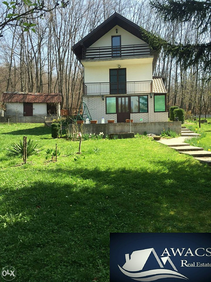 prodaja nekretnine - Kuće - OLX.ba