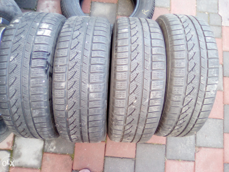 GUME SA FELUGAMA 205/55 R16 - Felge s gumama - OLX.ba