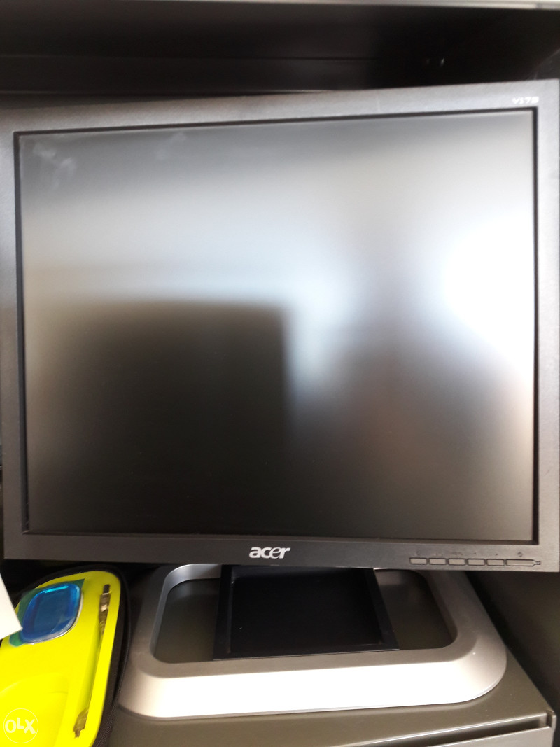 Monitori polovni, Monitor - Monitori - OLX.ba
