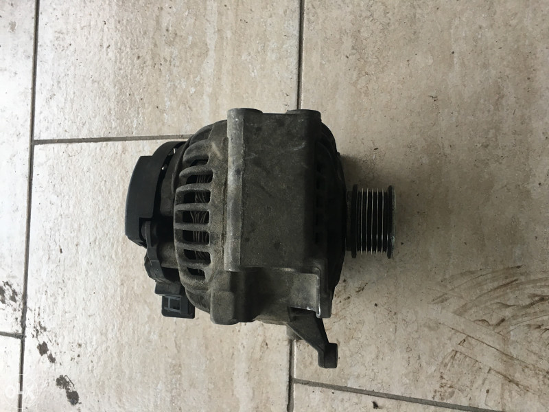 Mercedes w211 alternator e200,e220,e270,e320 - Alternatori za ...