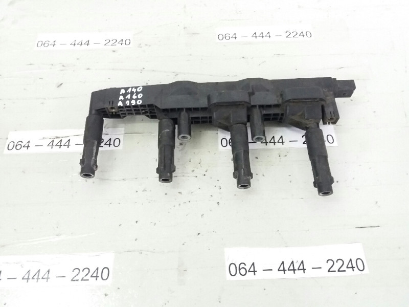 Bobina bombine Mercedes 0221503033 A 140 160 190 - Bobine - OLX.ba