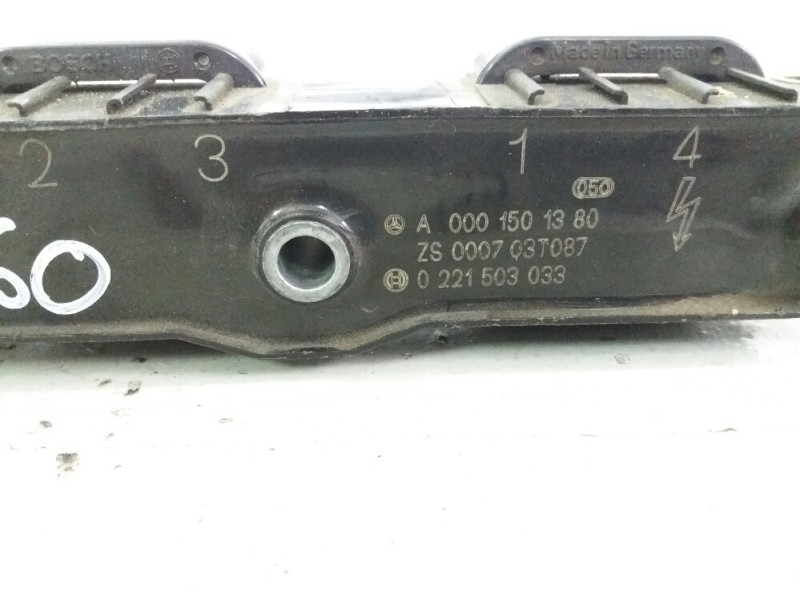 Bobina bombine Mercedes 0221503033 A 140 160 190 - Bobine - OLX.ba