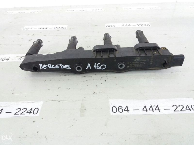 Bobina bombine Mercedes 0221503033 A 140 160 190 - Bobine - OLX.ba