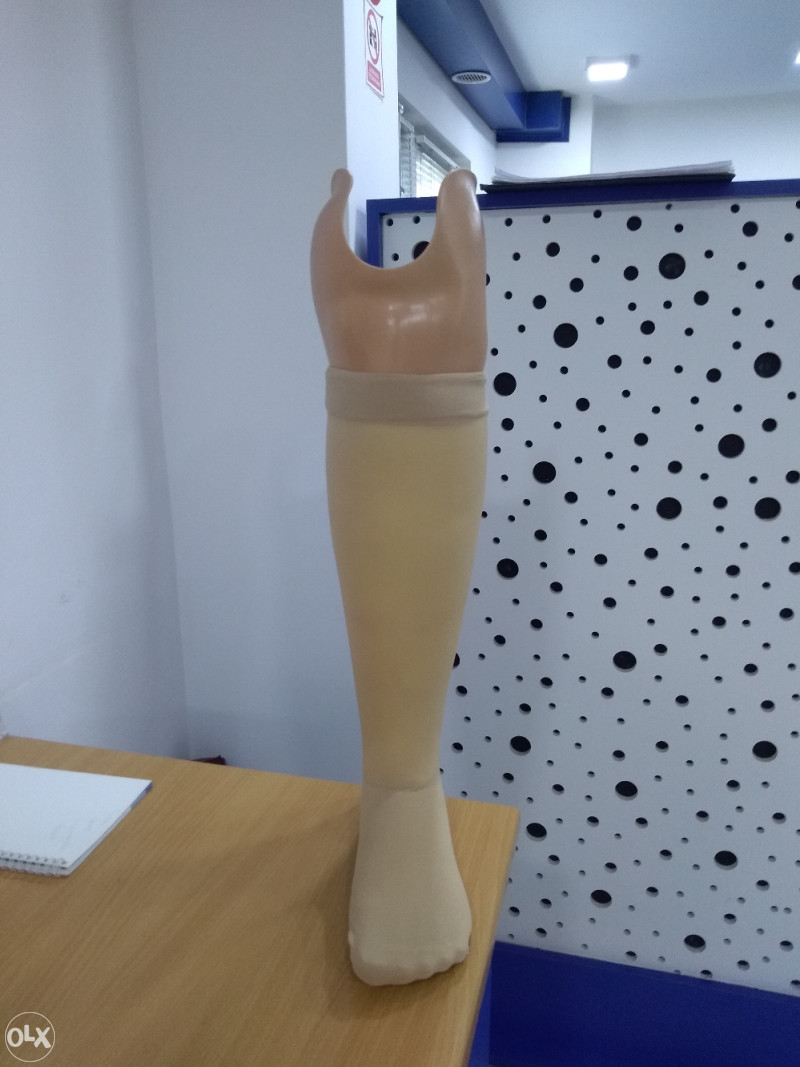 Peroneus aparat za padajuće stopalo čitati detaljno - Ostalo - OLX.ba