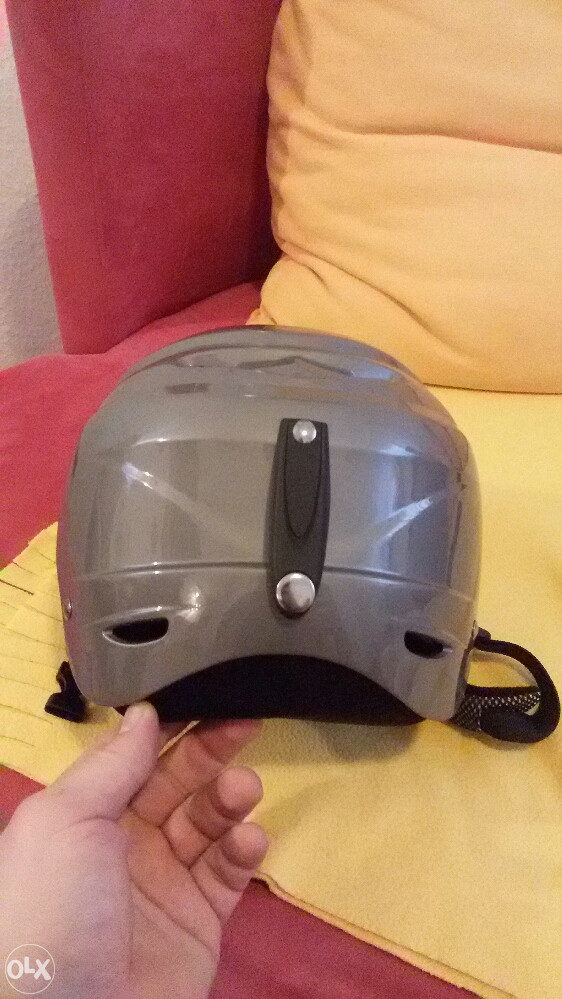 Ski kaciga TCM L (58-60 cm) - Kacige - OLX.ba