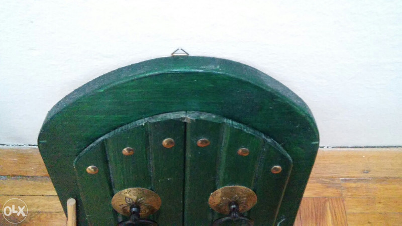 Stari bosanski suvenir Kapija šir 25cm duž. 29cm - Suveniri - OLX.ba