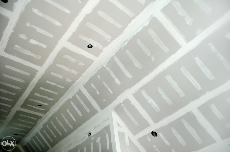 TAUNUS - Regips/rigips ploče/plate - Gips ploče i profili - OLX.ba