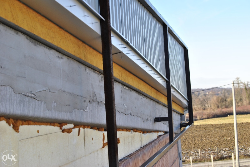 Limena fasada - Ostalo - OLX.ba