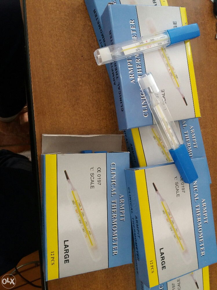 Toplomjer zivin . Toplomjer sa zivom . Toplomjer. - Ostalo - OLX.ba