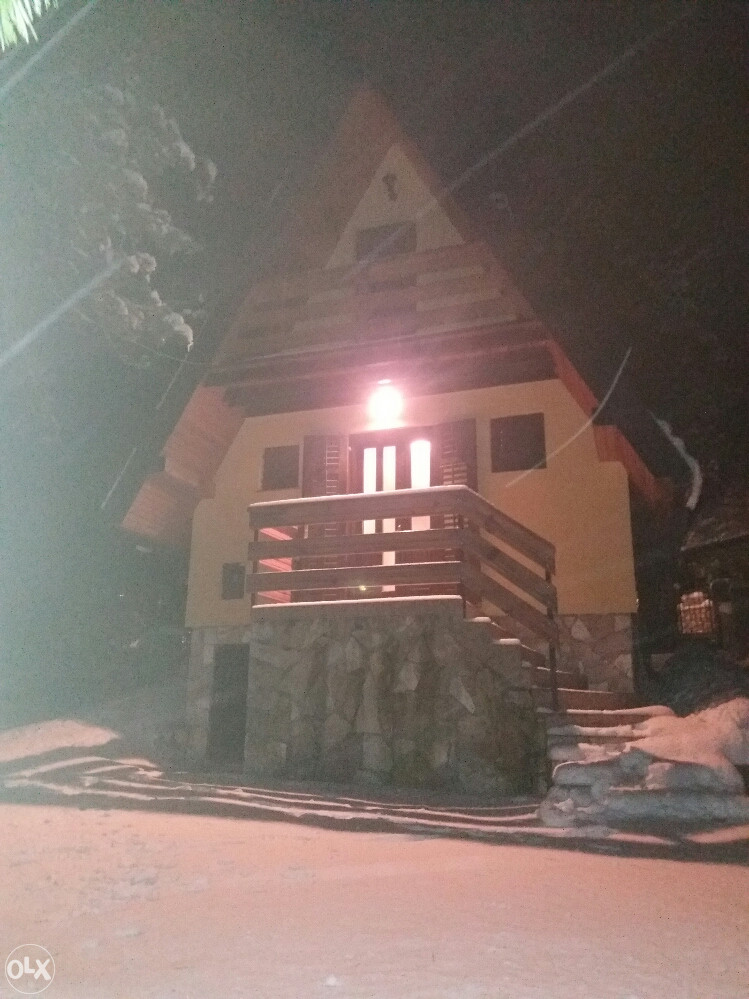 Izdavanje vikendica-eRuište -Rujiste Mostar - Vikendice - OLX.ba