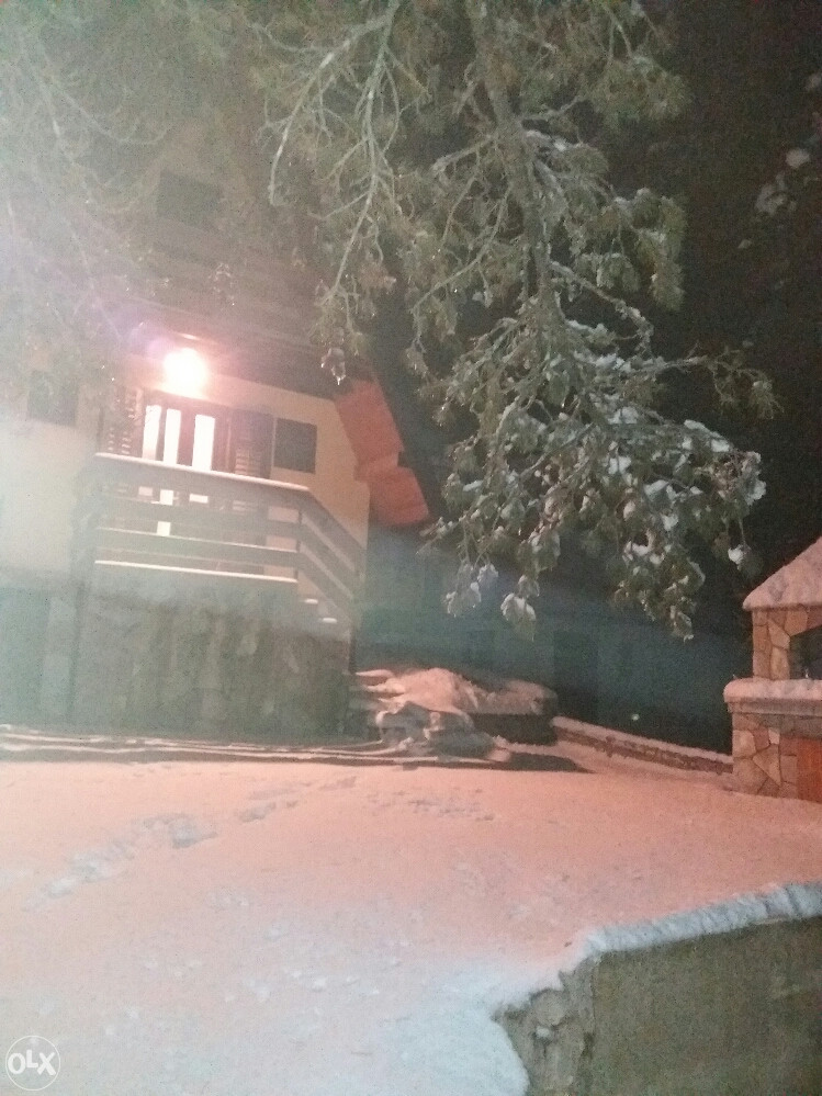 Izdavanje vikendica-eRuište -Rujiste Mostar - Vikendice - OLX.ba