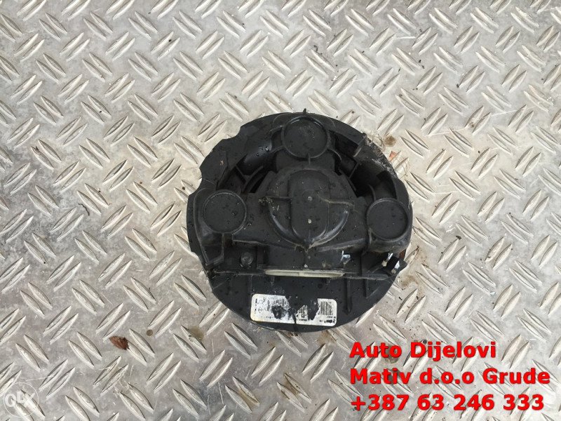 Ventilator kabine Renault Clio III 2008. g - Motorići i klapne grijanja ...