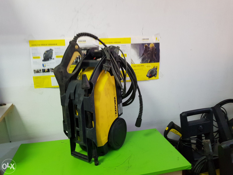 Masina KARCHER 620M za pranje auta WAP masine za pranje - Za pranje i ...