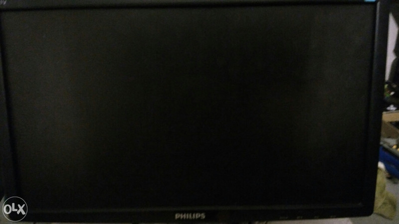 Monitor 19" wide screen razni - Monitori - OLX.ba