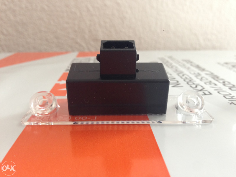 LED osvjetljenje tablice Audi A4 B5 S4 1995-2001 - Svjetla tablica - OLX.ba