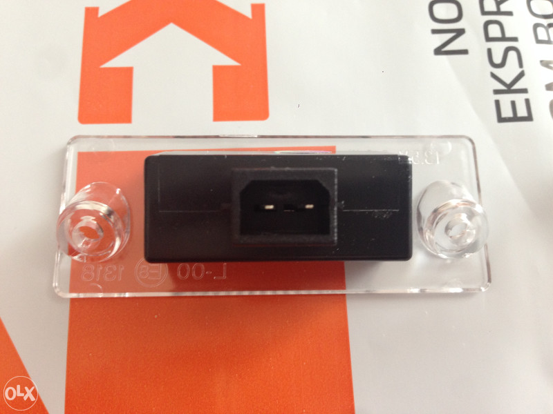 LED osvjetljenje tablice Audi A4 B5 S4 1995-2001 - Svjetla tablica - OLX.ba