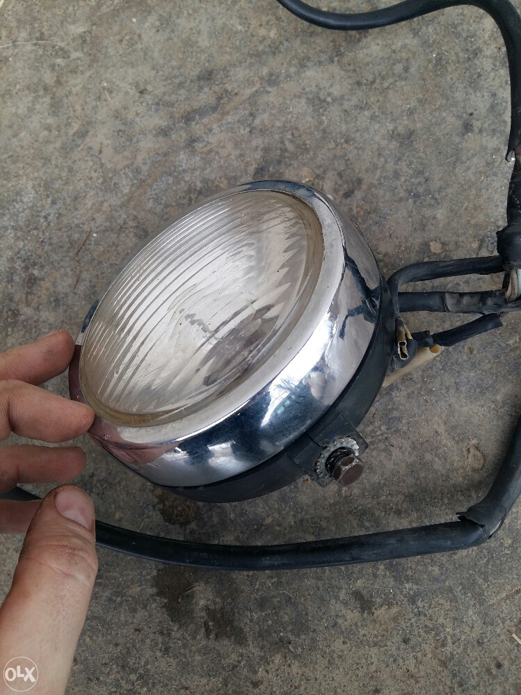 Far za tomos automatic apn4 apn 6 T14 v14 tori A35 Djel - Svjetla ...
