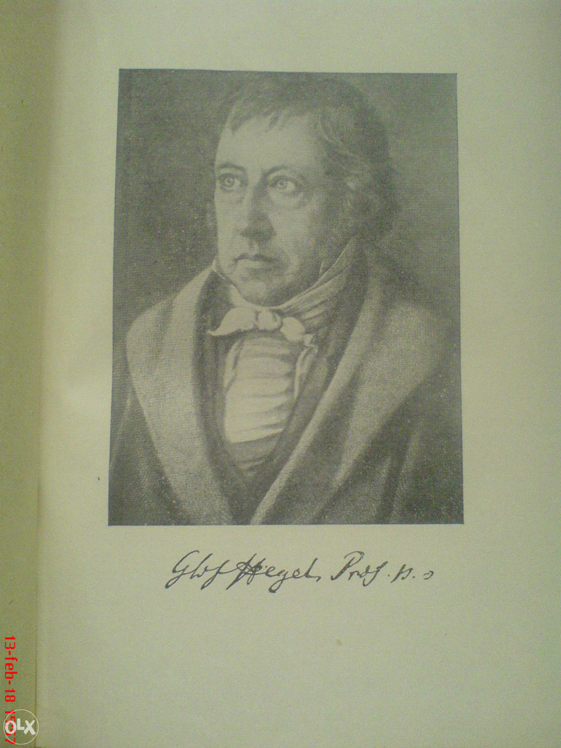 Knjige filozofija Hegel: Filozofija povijesti - Stručne - OLX.ba