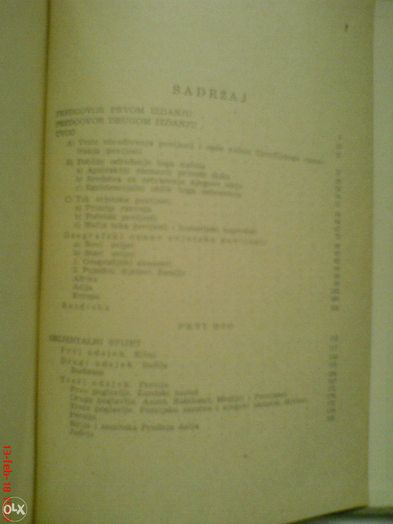 Knjige filozofija Hegel: Filozofija povijesti - Stručne - OLX.ba