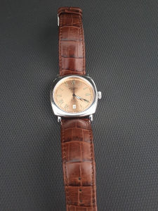 Rotary Elite Automatic Limited Edition Eta 2824-2 - Nakit i Satovi ...