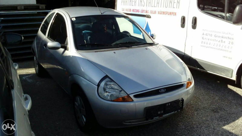 Automobil Ford - Automobili - OLX.ba