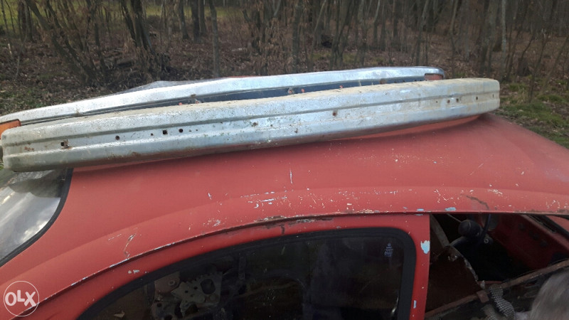 Folcika buba dijelovi - Automobili u dijelovima - OLX.ba