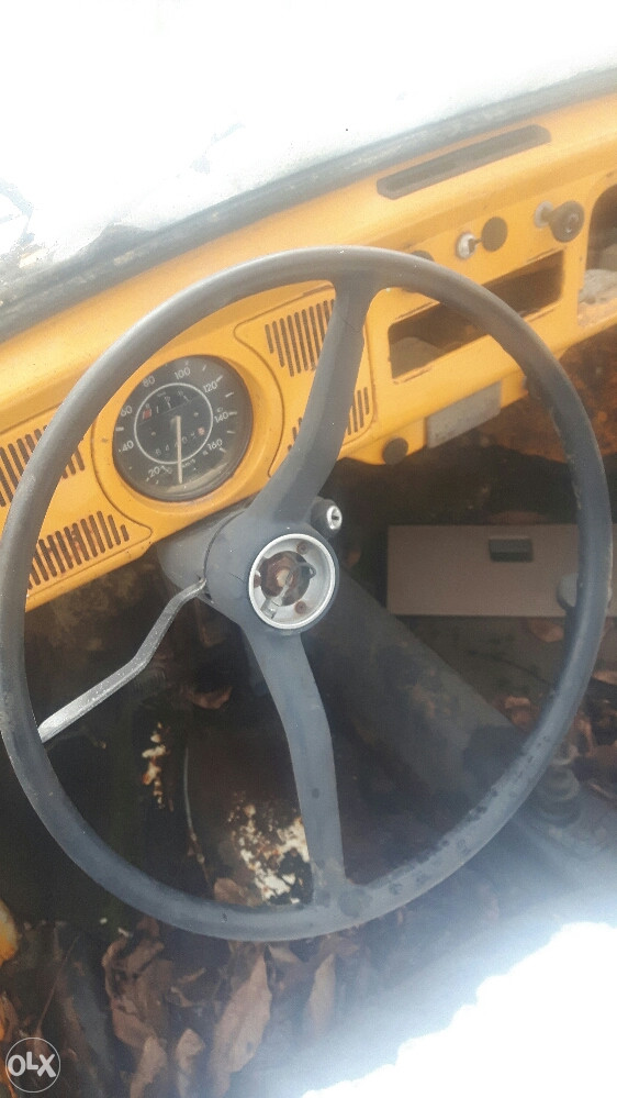 Folcika buba dijelovi - Automobili u dijelovima - OLX.ba