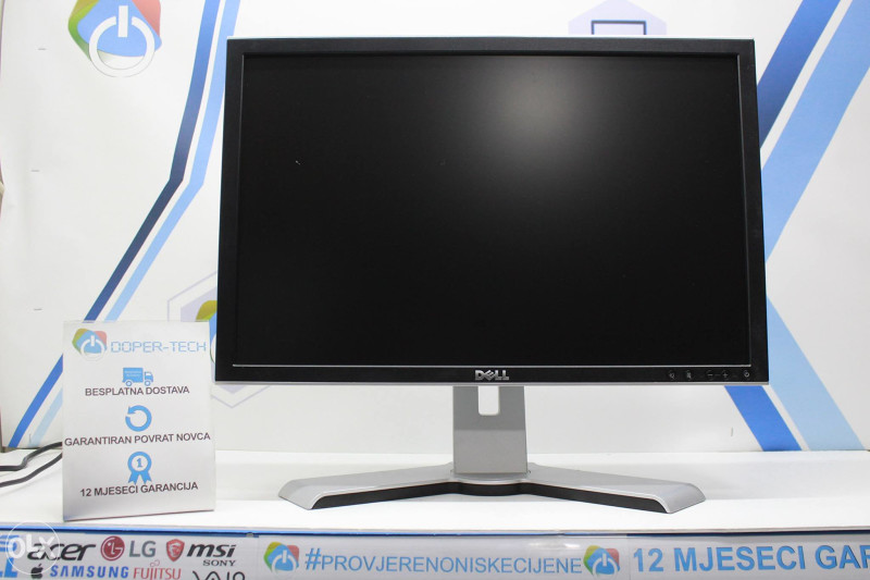 Monitor Dell 2208 22'' - Monitori - OLX.ba