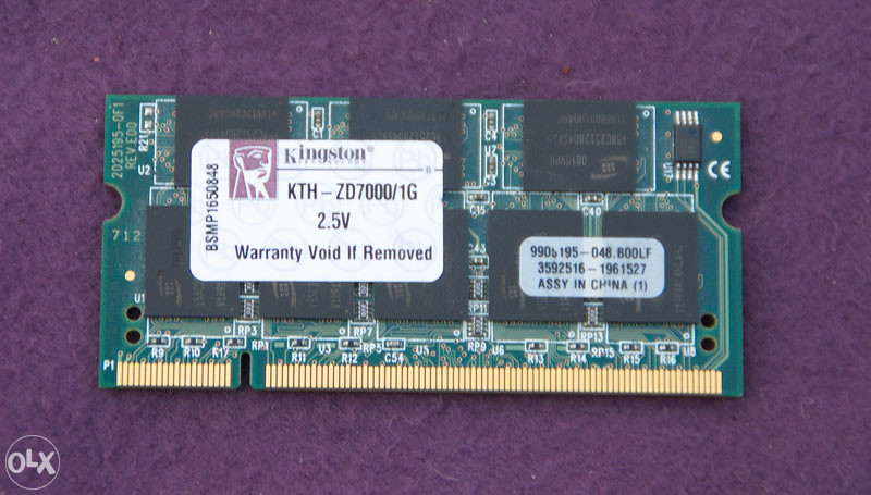 ram za laptop - Memorije (RAM) - OLX.ba