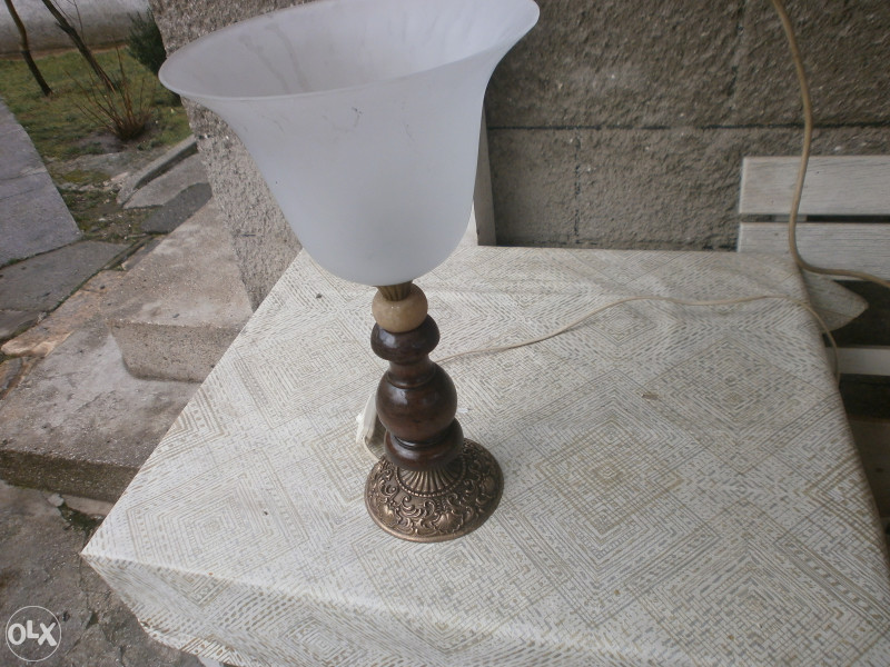 Sobne lampe razne - Stolne lampe - OLX.ba