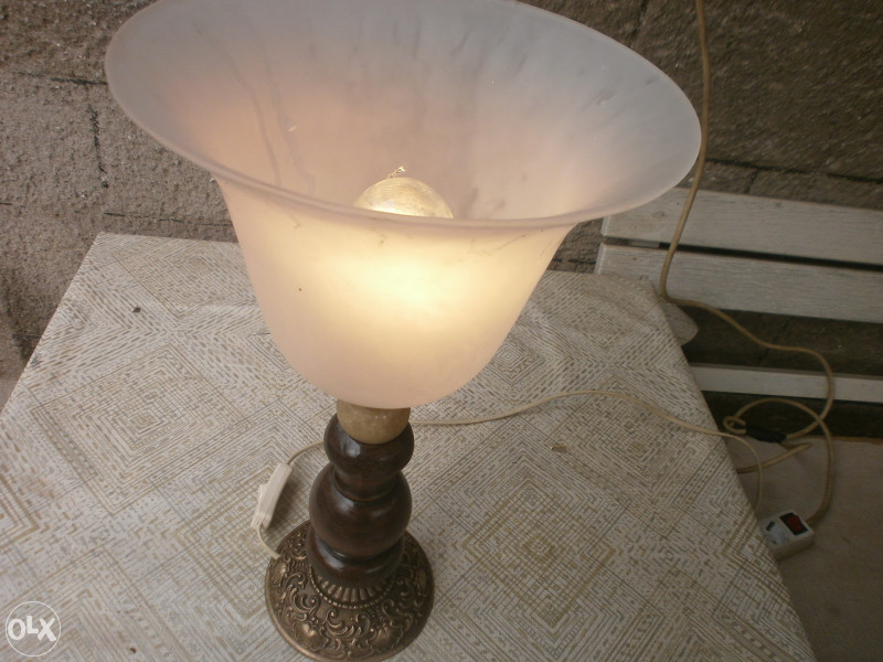 Sobne lampe razne - Stolne lampe - OLX.ba