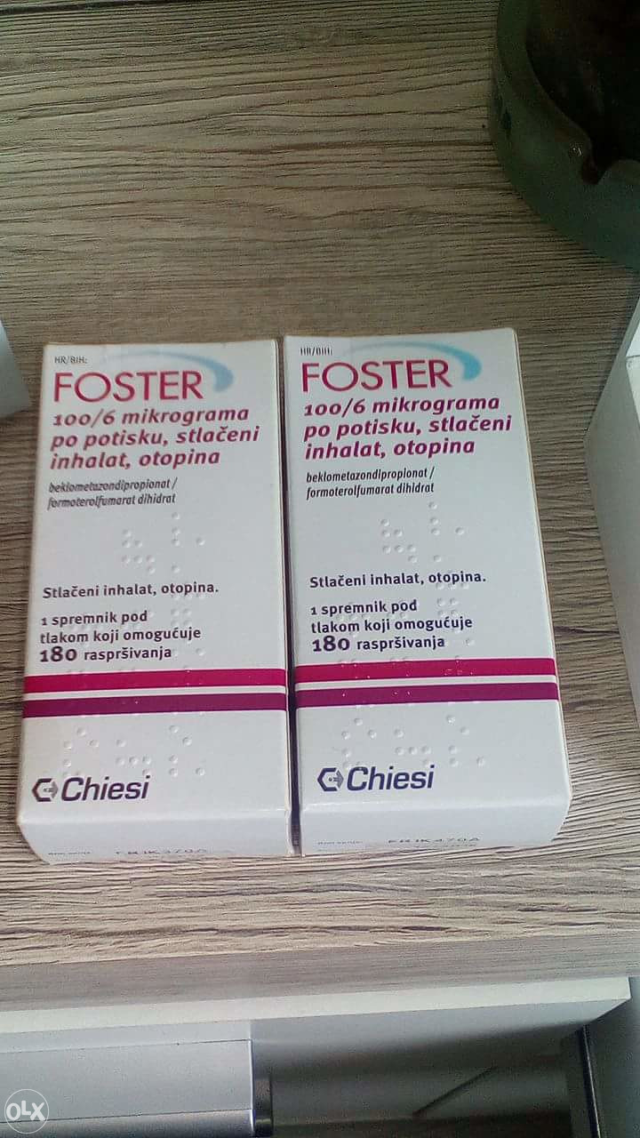 foster pumpica - Ostalo - OLX.ba