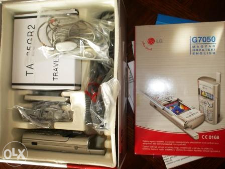 LG G7050 mobilni telefon - Mobiteli - OLX.ba