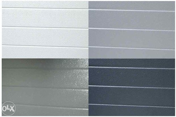 Sendvić paneli za pregrade debljina 4cm - Fasade i izolacije - OLX.ba