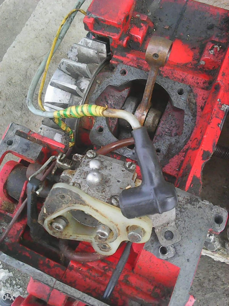 Motorka solo 680 - Motorne pile (Motorke) - OLX.ba