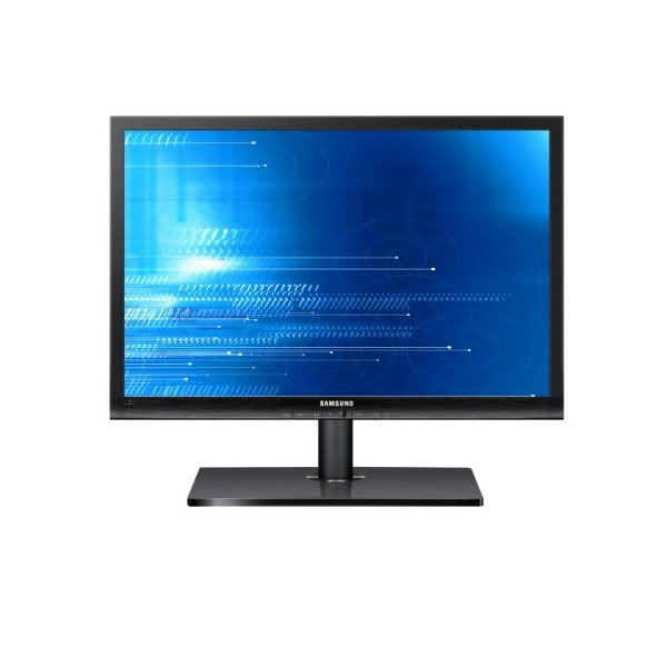 MONITOR LCD Samsung SyncMaster S27A650D Crno ( LED) - Monitori - OLX.ba
