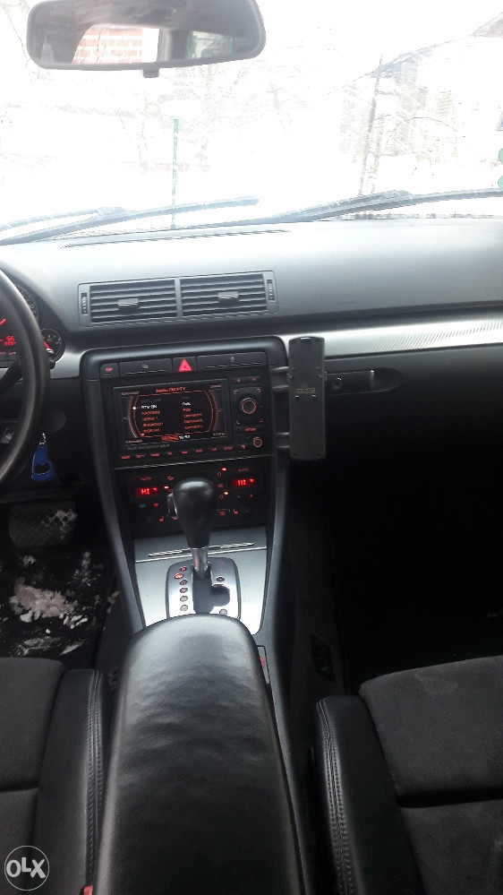 Tabla audi a4 b6 - Instrument table - OLX.ba