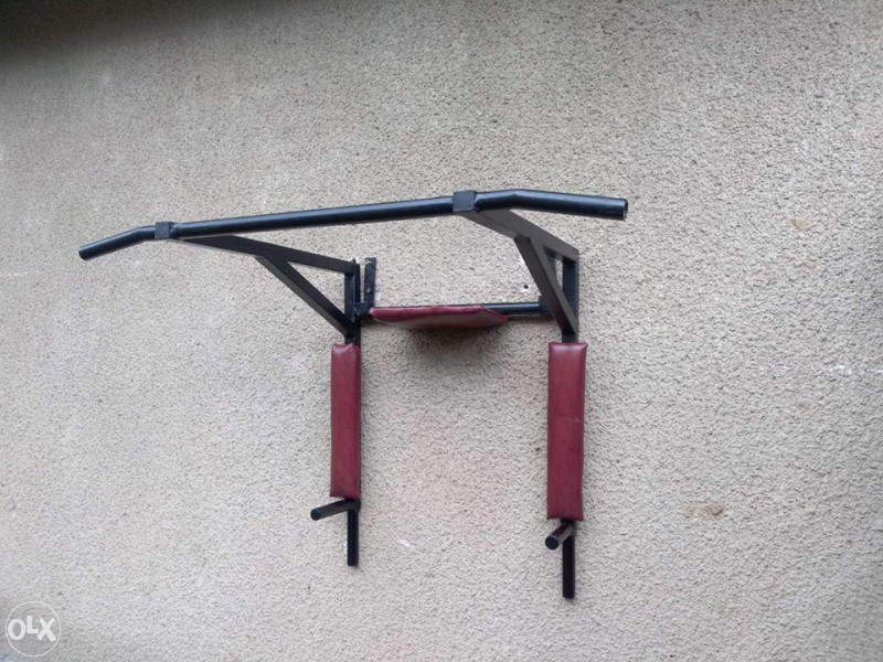 Vratilo i razboj - Ostale sprave za trening - OLX.ba