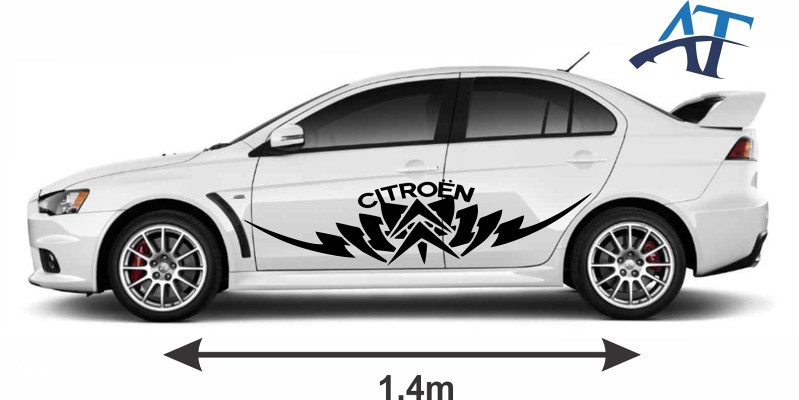 Stikeri auto naljepnice/naljepnica za auta-kamion-motor - Naljepnice ...