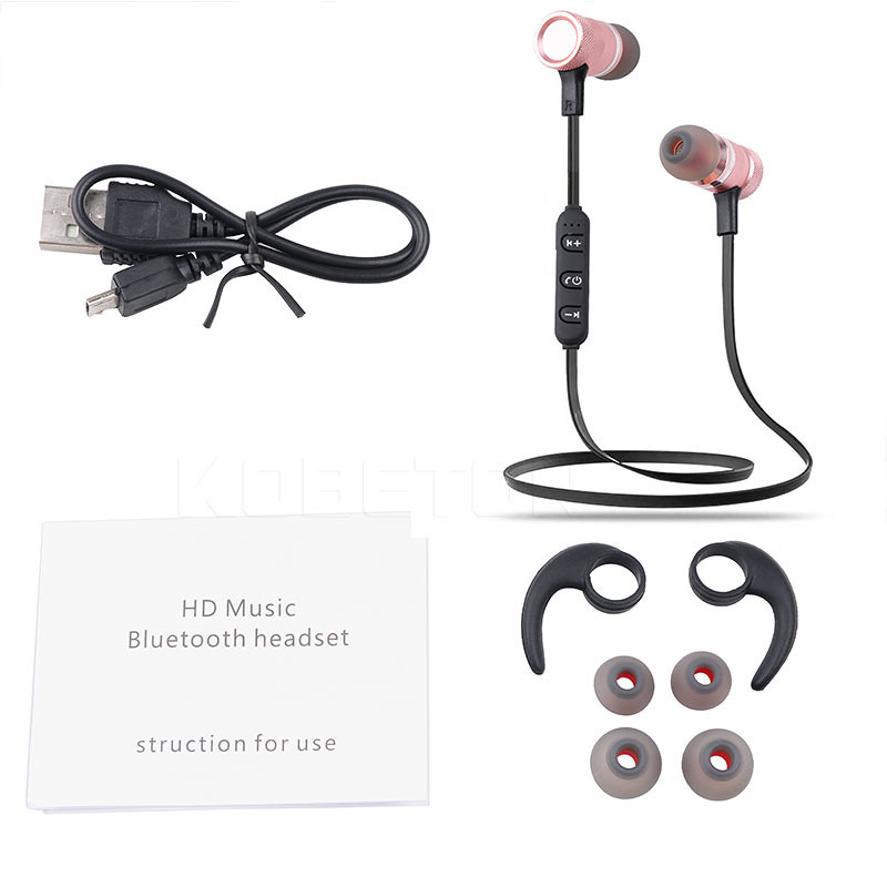 Bluetooth Metalne Magnetne Slusalice - Slušalice za mobitele - OLX.ba