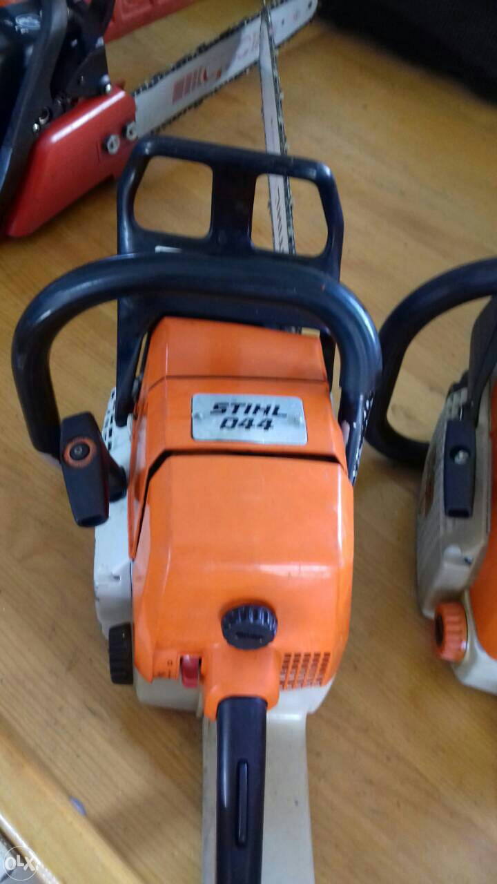 Stihl motorka 044 - Motorne pile (Motorke) - OLX.ba