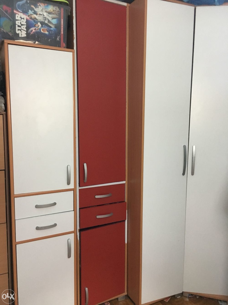 Ormar polovan - Plakari - OLX.ba