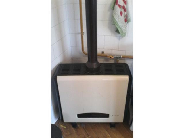 Dimljacna Susler peć 7 kW - Ostalo - OLX.ba