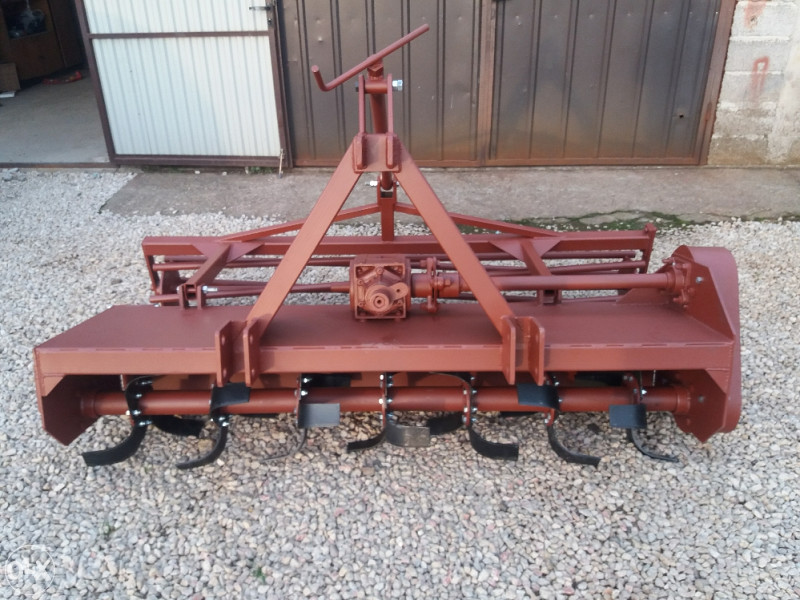 Freza za traktor - Traktorske freze - OLX.ba