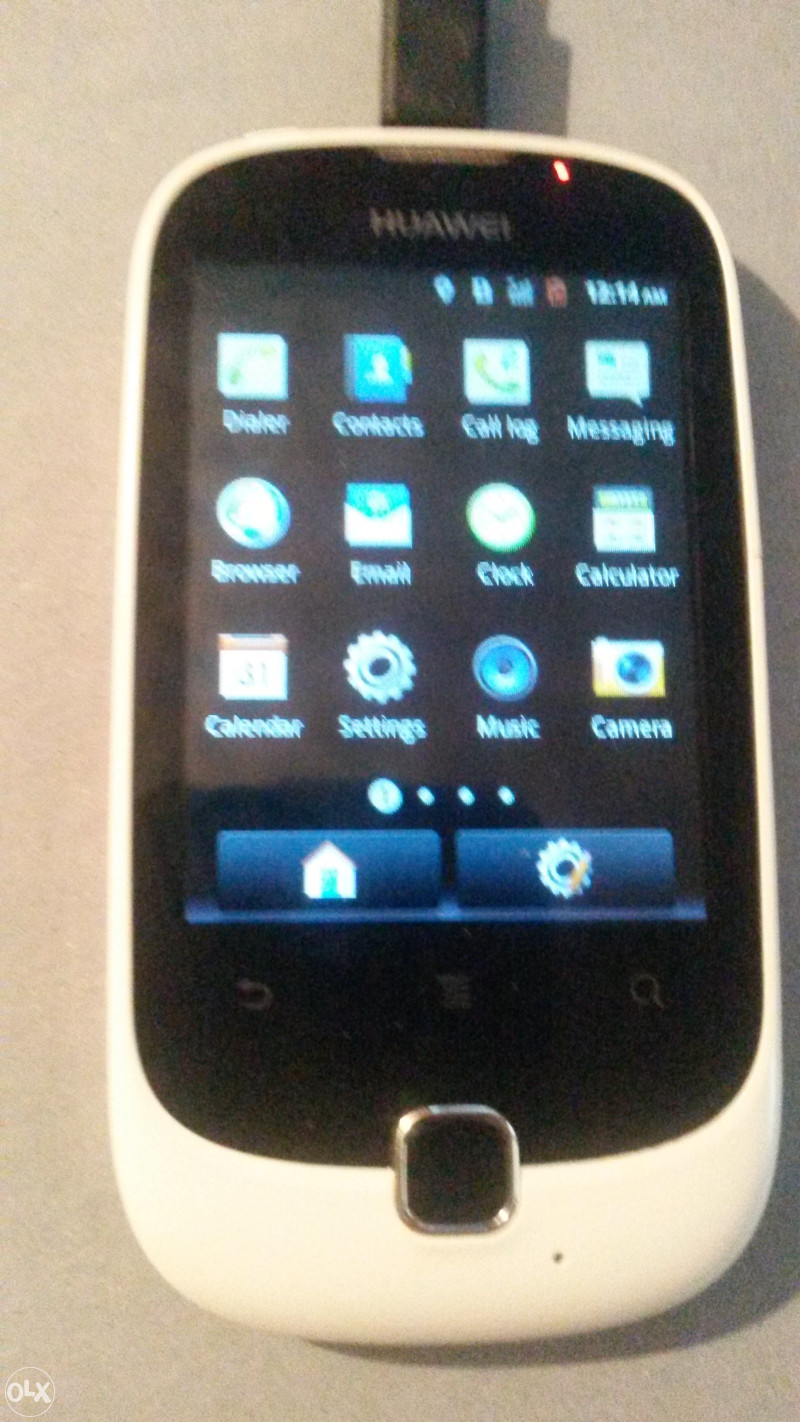 Huawei Ascend Y100 - Mobiteli - OLX.ba