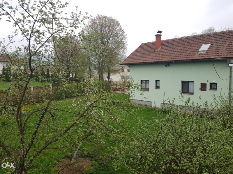 NN Nekretnine: Petosobna kuca Kiseljak - Gromiljak - Kuće - OLX.ba