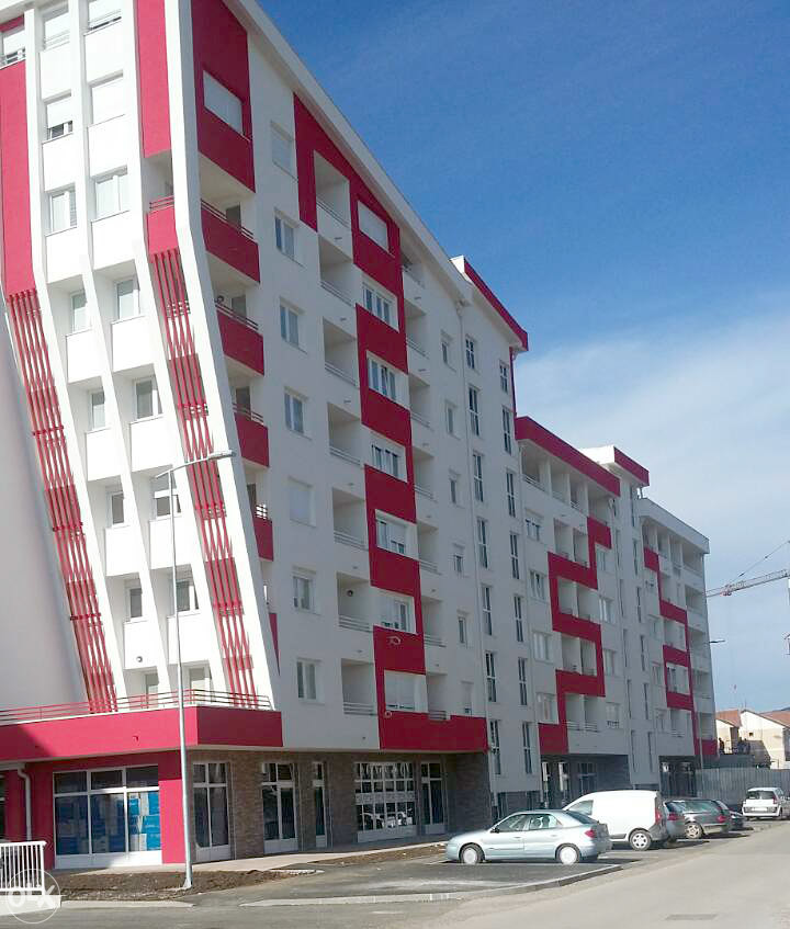 STAN USELJIV U DOBOJU ( stan Doboj ) 57,90 m2 - Stanovi i apartmani ...