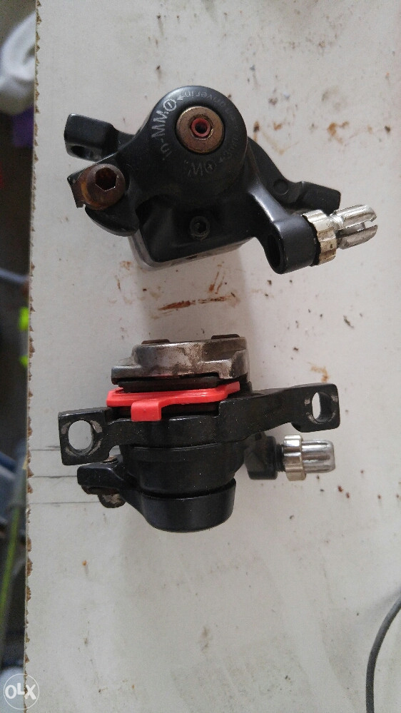 Disk kocnice mehanicke - Diskovi i pakne - OLX.ba