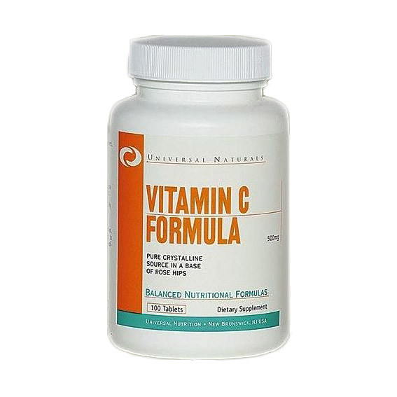 Uni vitamin C-formula - Suplementi/preparati - OLX.ba