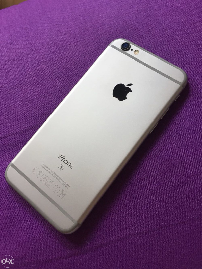 Iphone 6s 16GB - Mobiteli - OLX.ba